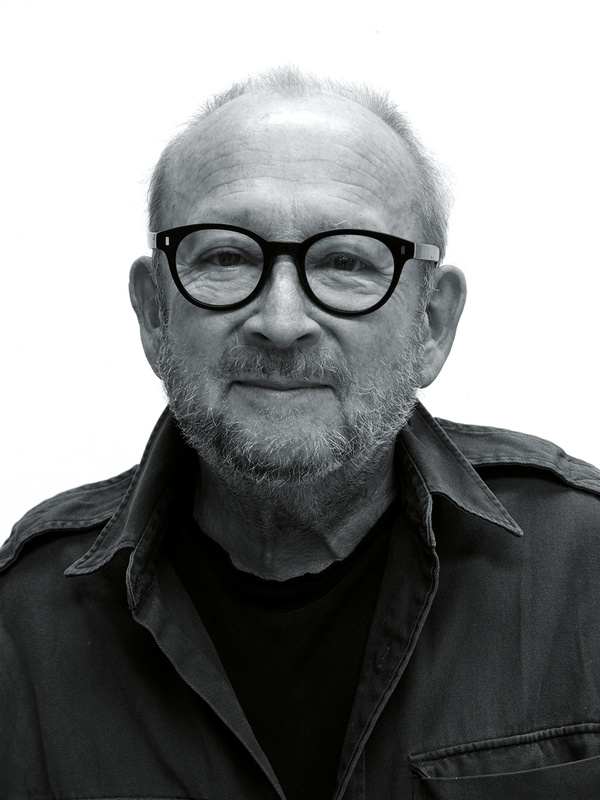 Ulrich Bernhardt | ZKM