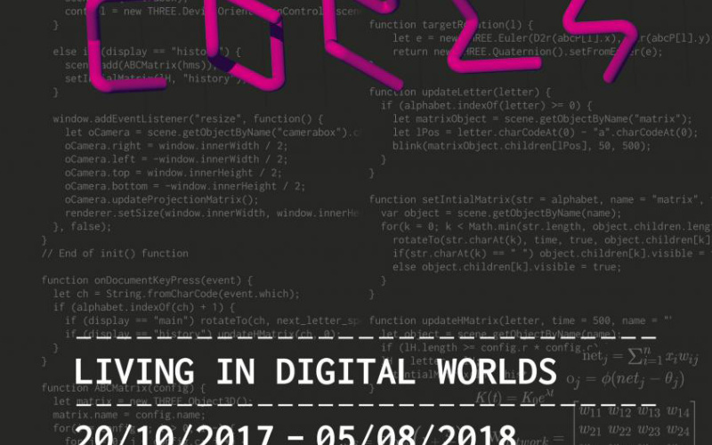 Open Codes Zkm