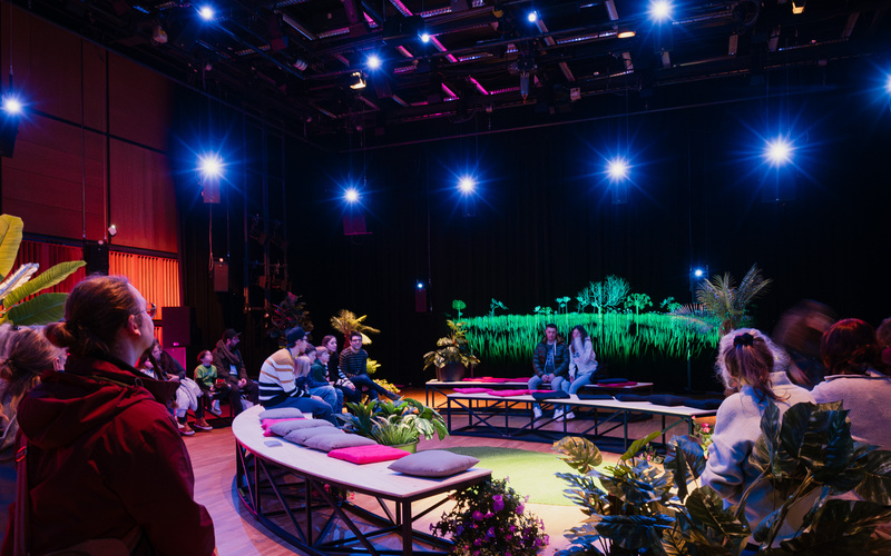 Zentrum für Kunst und Medien | ZKM