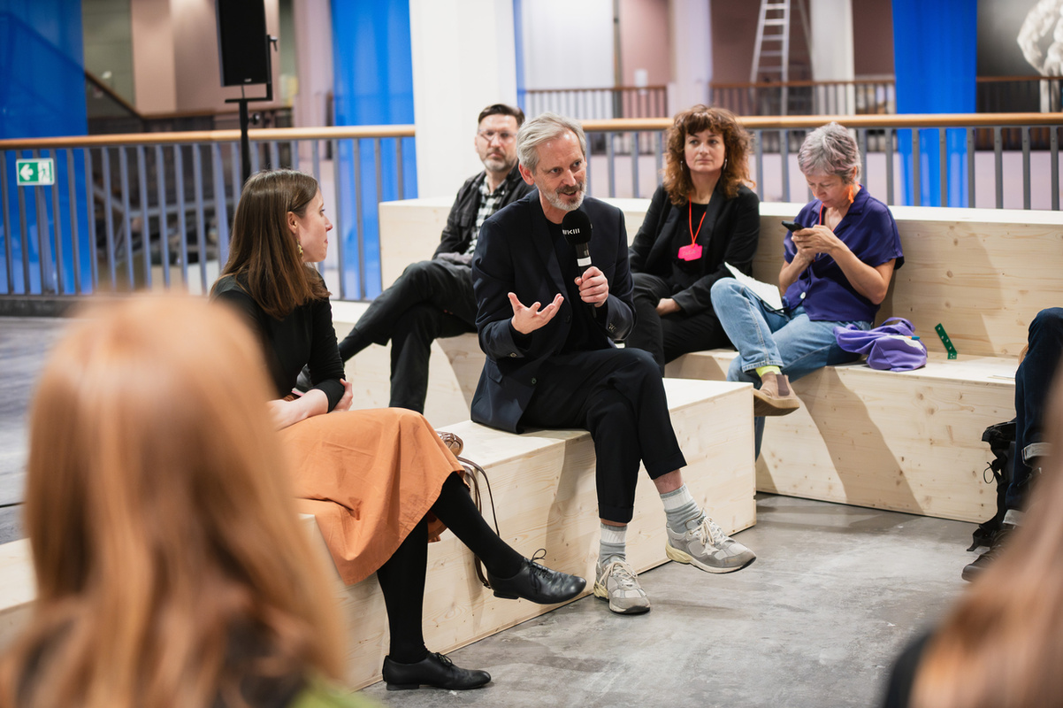 Center for Art and Media | ZKM