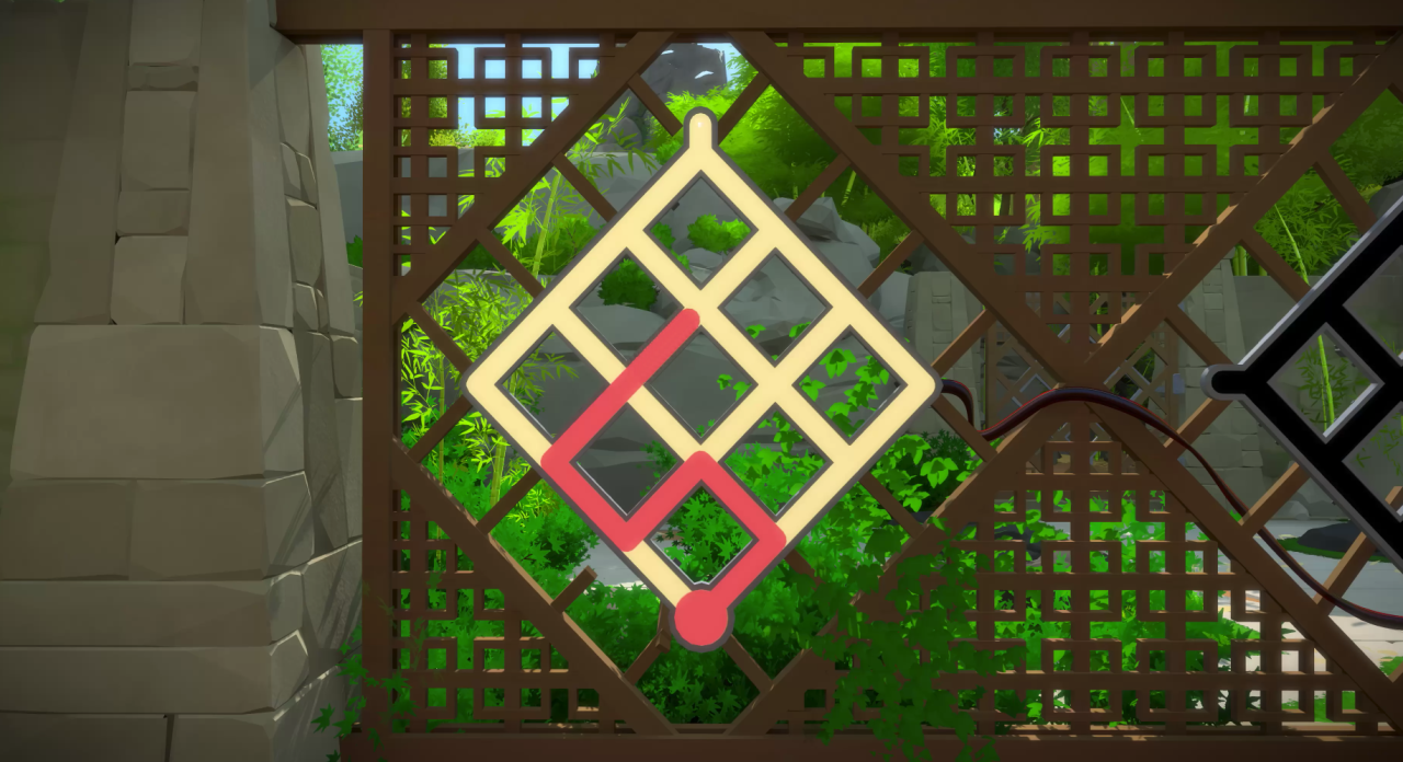 The Witness | ZKM