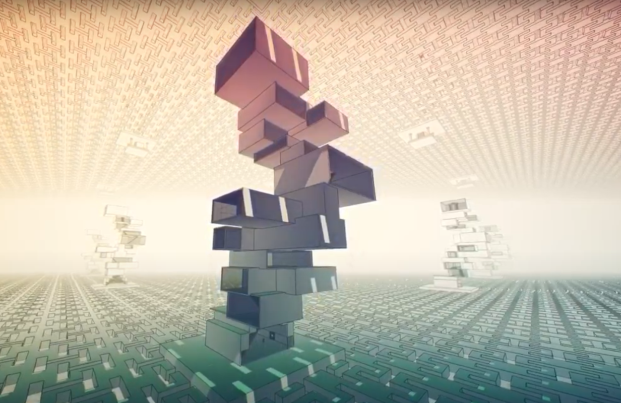 Manifold Garden | ZKM