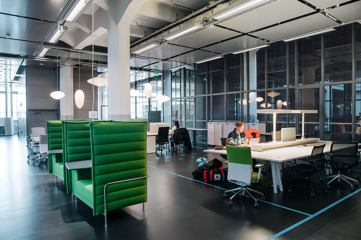 Library | ZKM